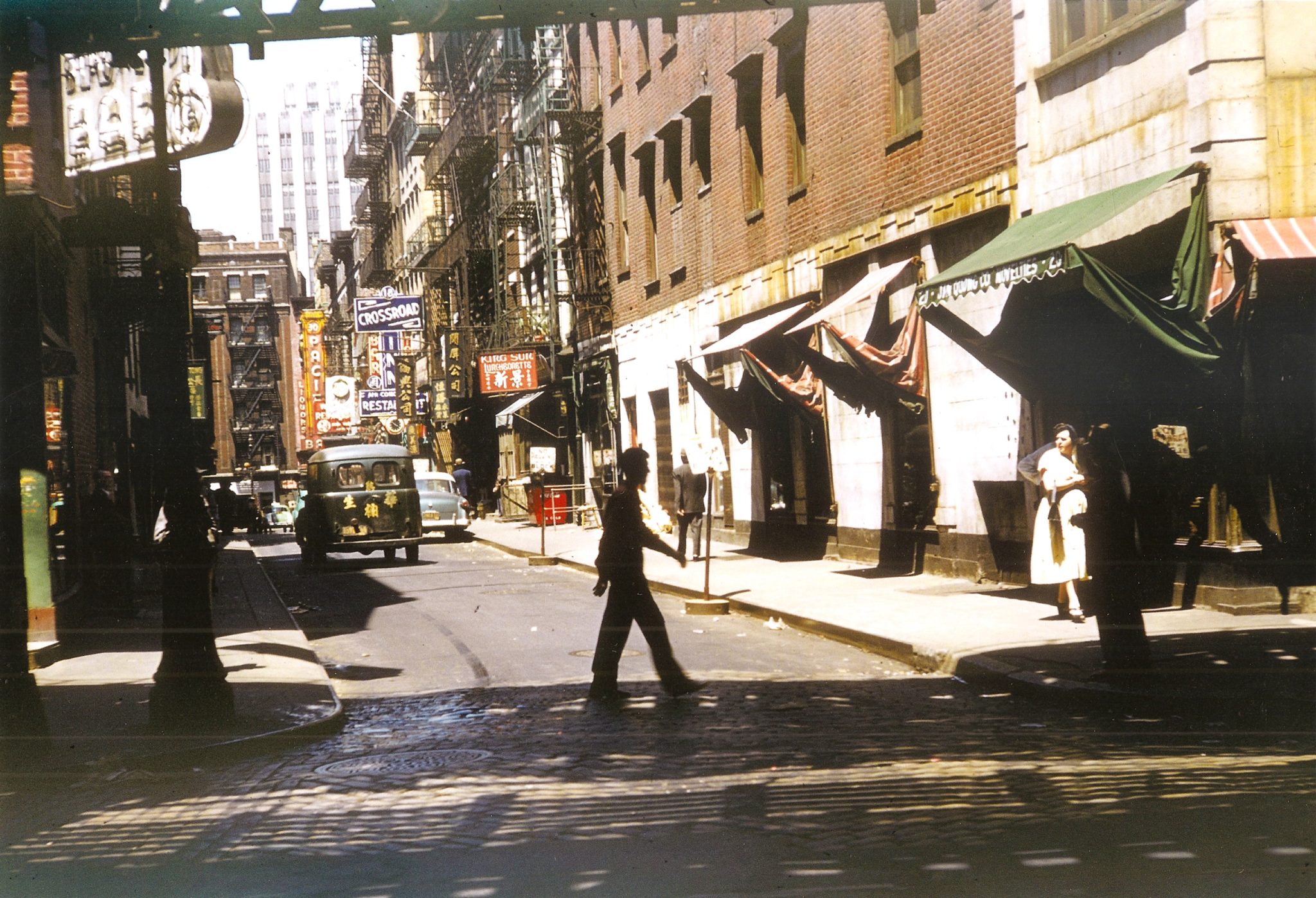 18 Pell | Reflective Urbanisms: